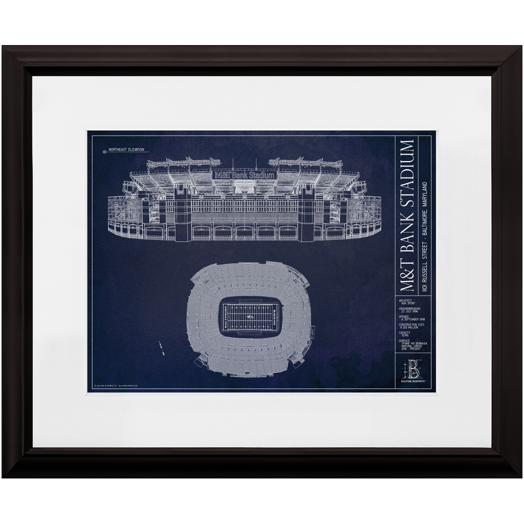 Lumen Field | Seattle Seahawks Ballpark Blueprint – Ballpark Blueprints