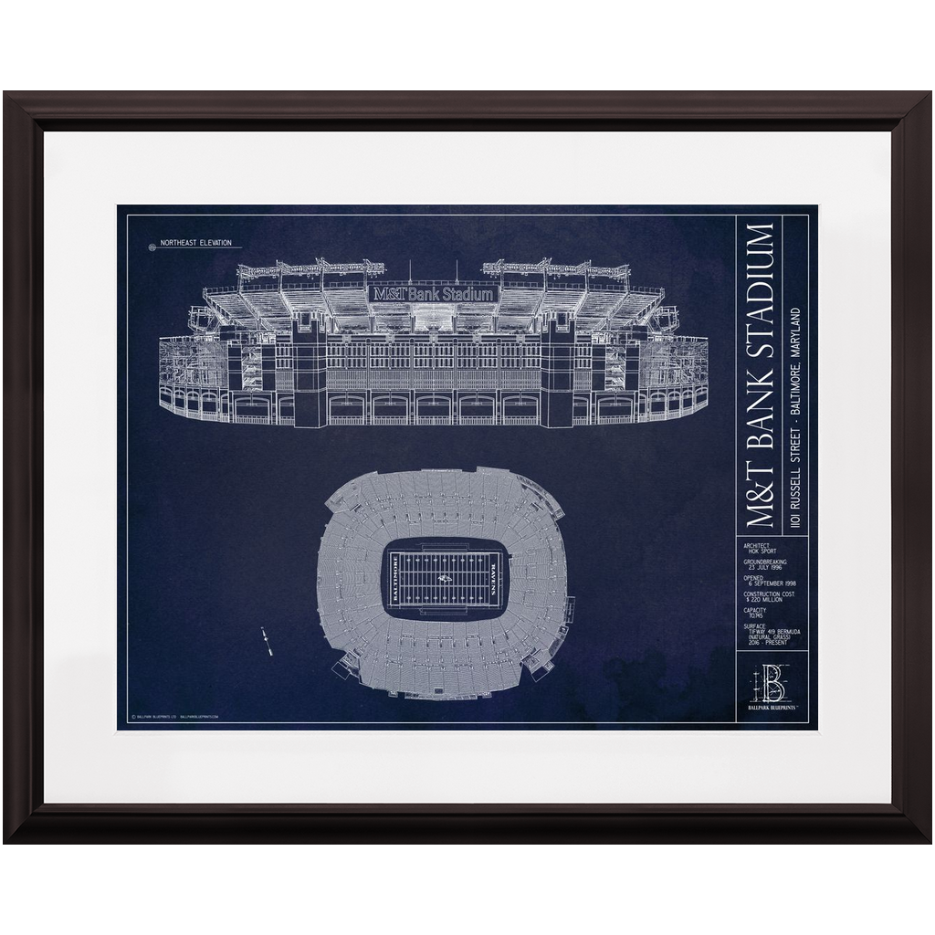 Lumen Field | Seattle Seahawks Ballpark Blueprint – Ballpark Blueprints