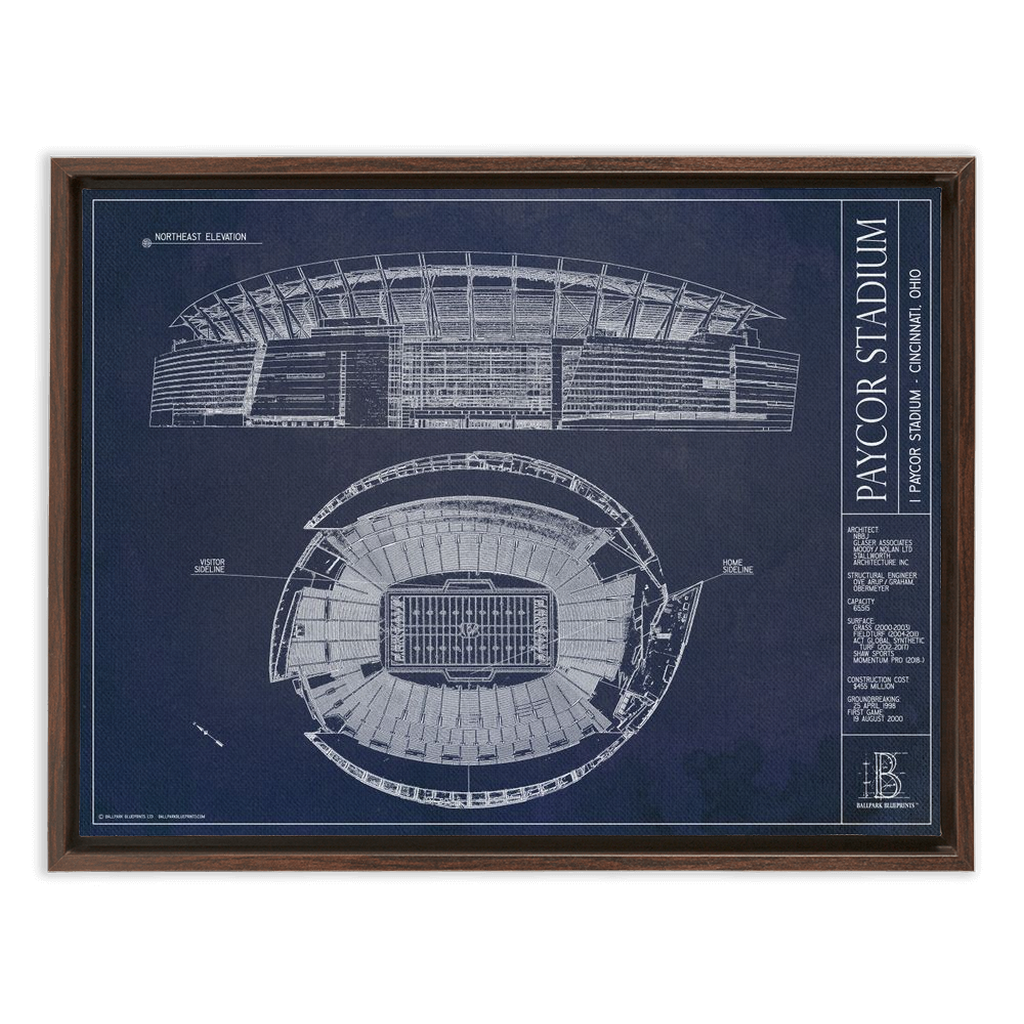 Lumen Field | Seattle Seahawks Ballpark Blueprint – Ballpark Blueprints