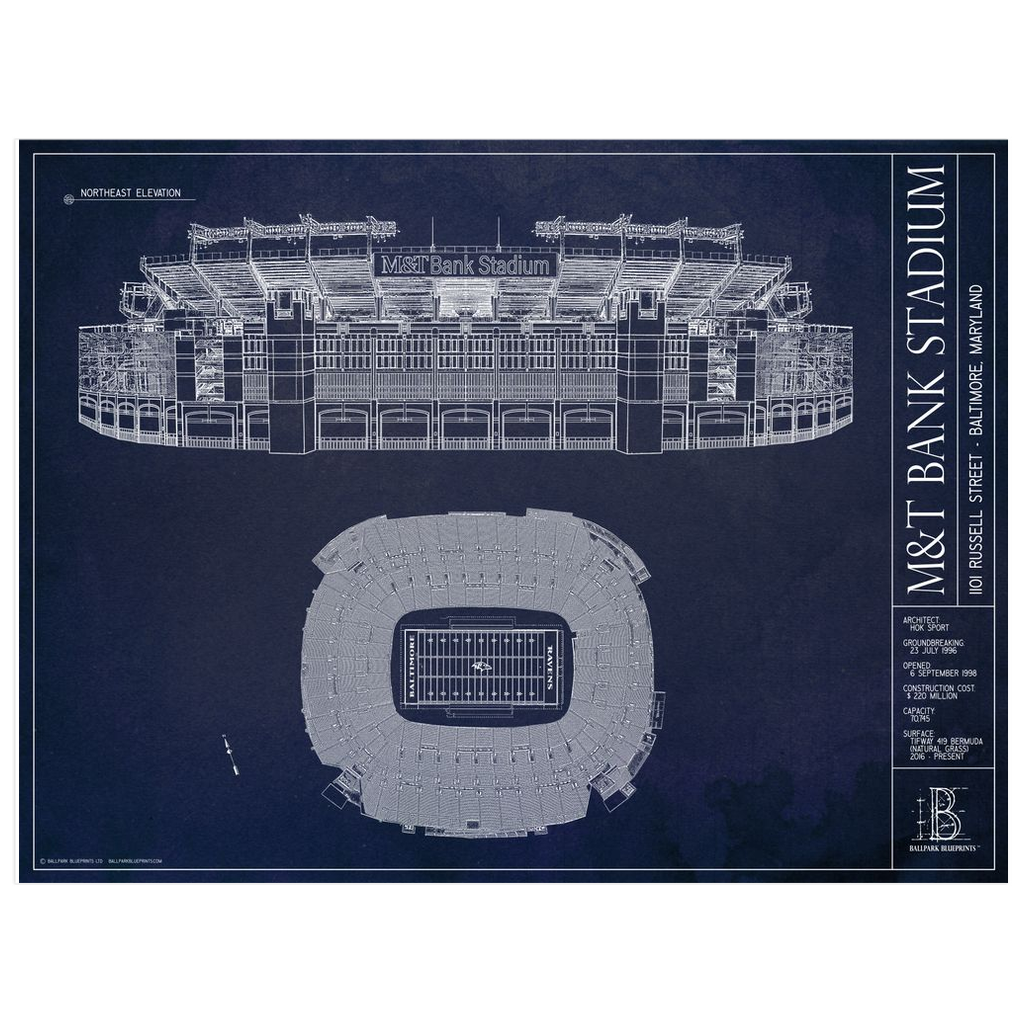 Lumen Field | Seattle Seahawks Ballpark Blueprint – Ballpark Blueprints