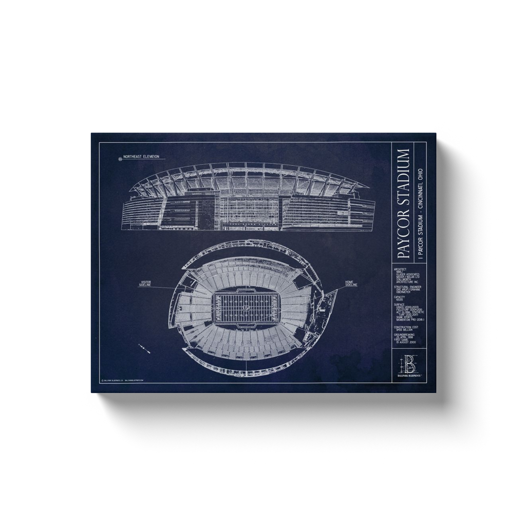 Lumen Field | Seattle Seahawks Ballpark Blueprint – Ballpark Blueprints